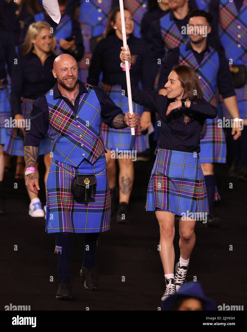 Micky yule hi-res stock photography and images - Alamy