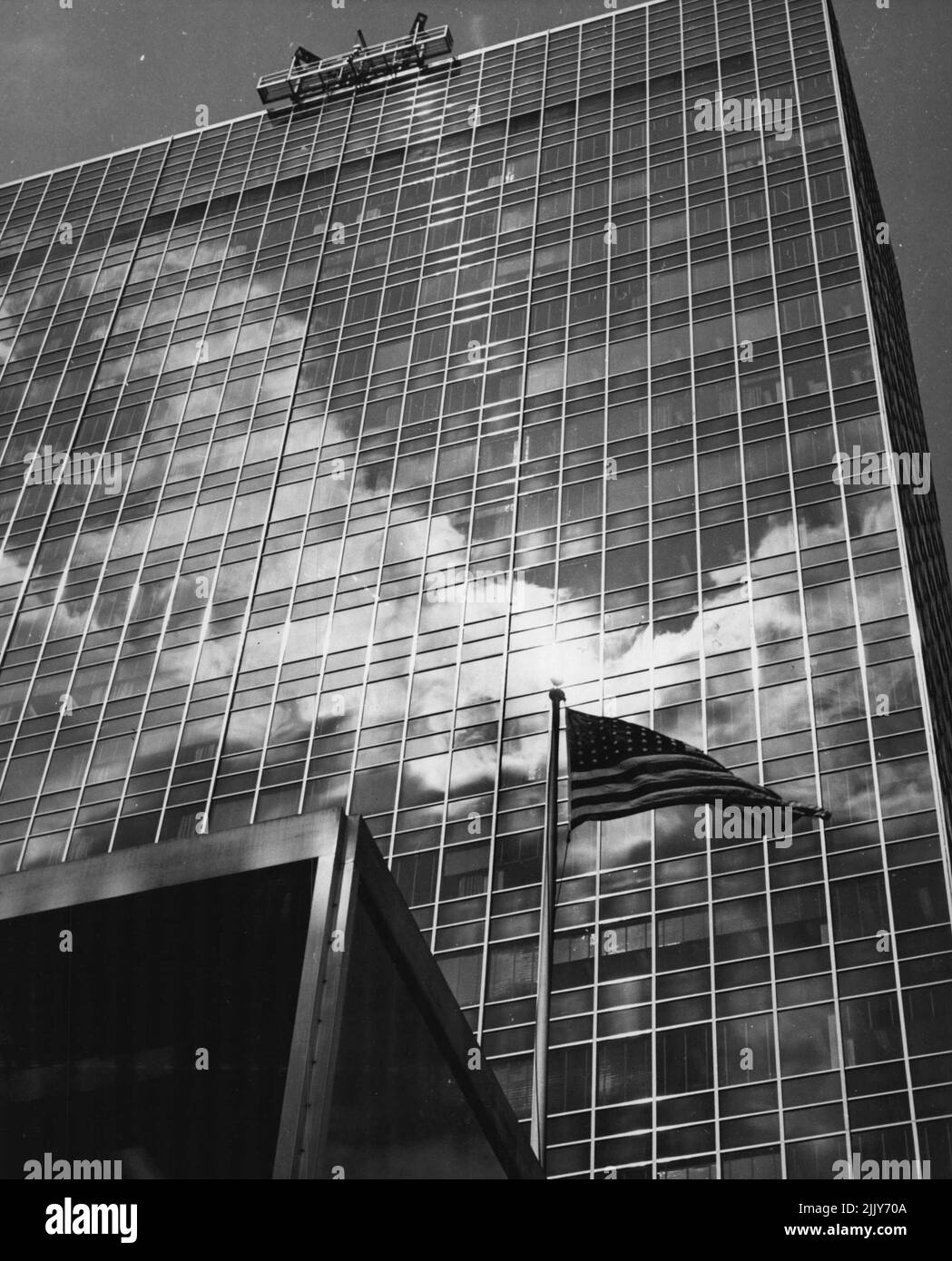 Flapping in the Black and White Stock Photos & Images - Alamy