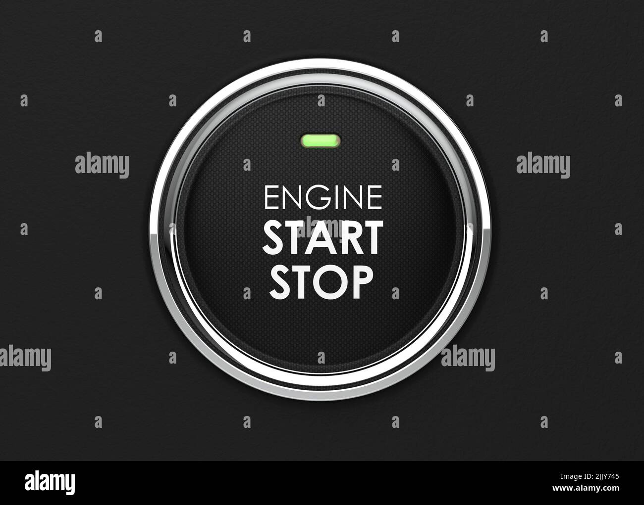 Engine start stop hi-res stock photography and images - Alamy