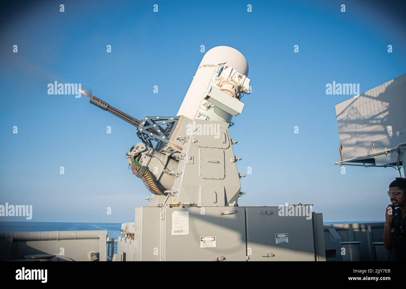 Navy fire controlman 3rd class hi-res stock photography and images - Alamy