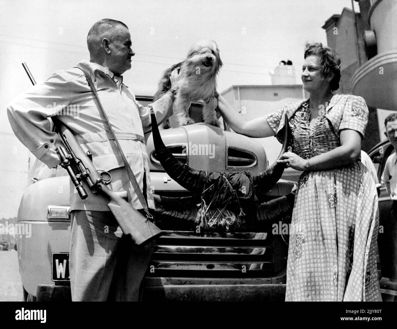 Gordon mitchell hi-res stock photography and images - Alamy