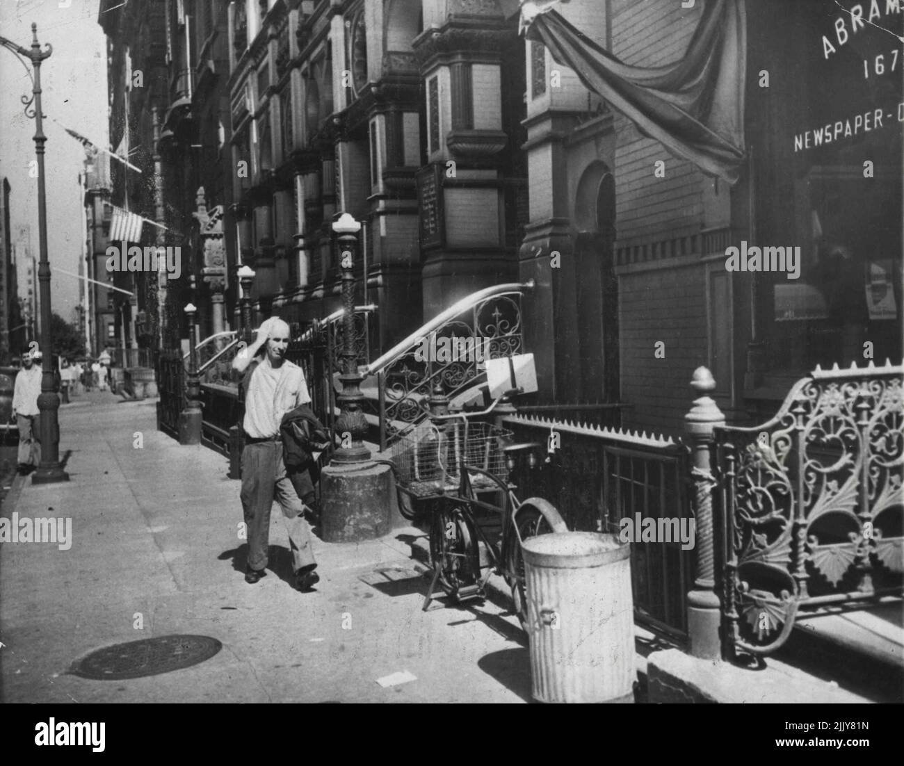 14 september 1948 hi-res stock photography and images - Alamy