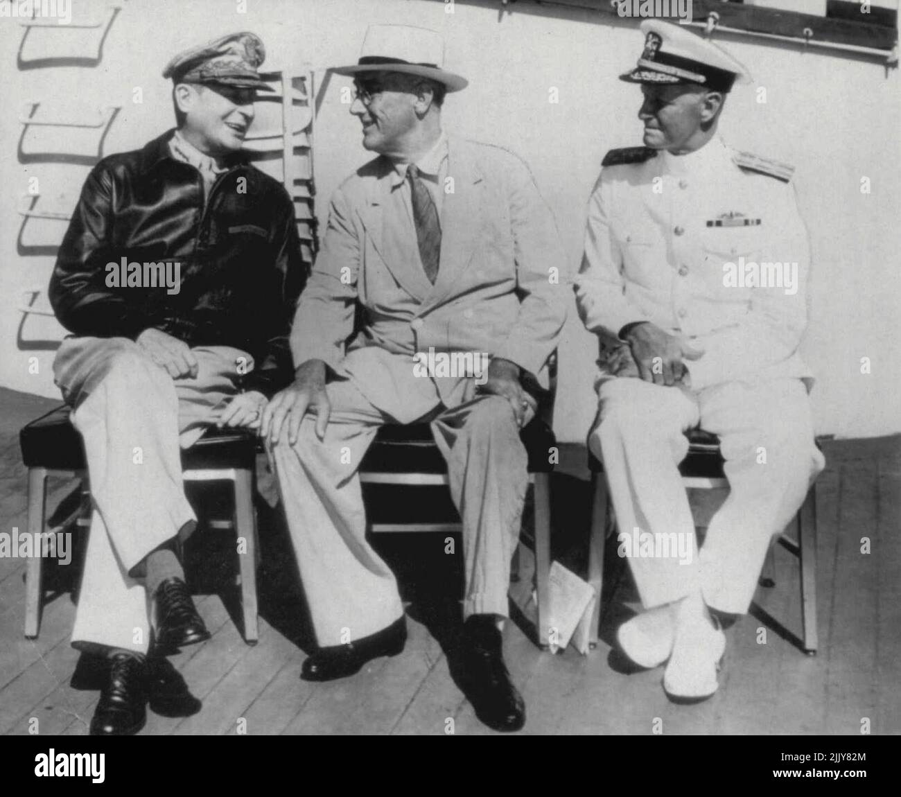 Roosevelt 1944 hi-res stock photography and images - Alamy