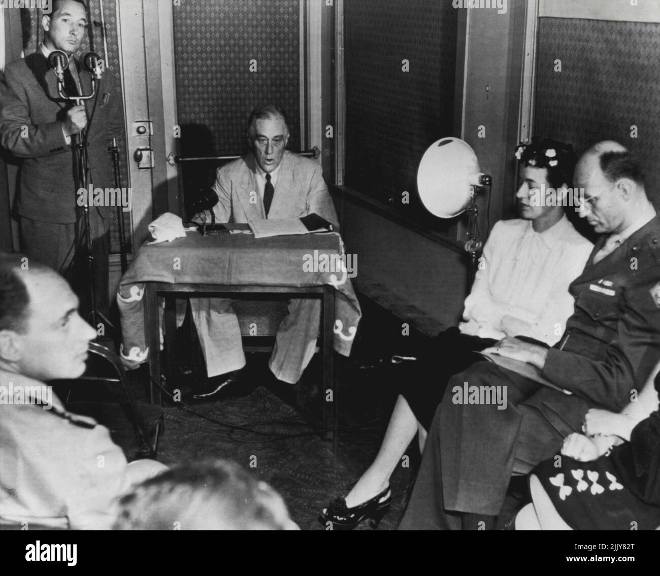 1944 20th july 1944 hi-res stock photography and images - Alamy