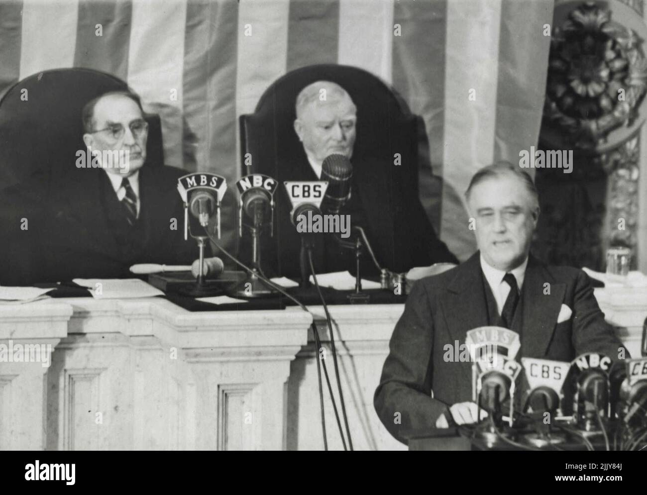 President roosevelt 1940 hi-res stock photography and images - Alamy