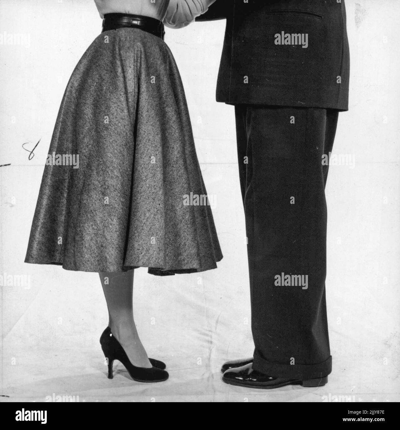 Step Eight: Man brings right foot back to his left. Girl brings her ...