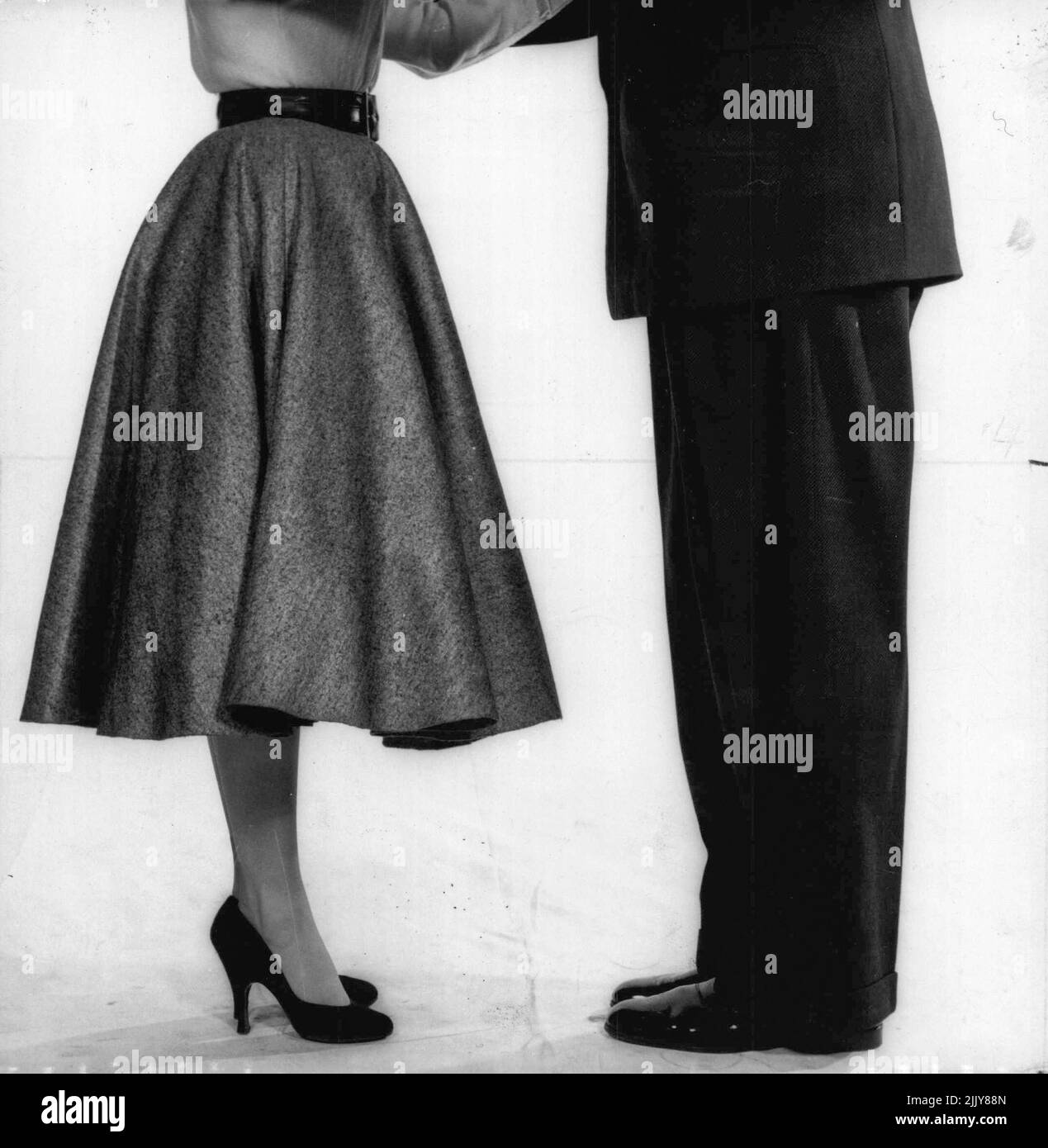 Step Four: Man brings left foot back to his right. Girl takes her right ...