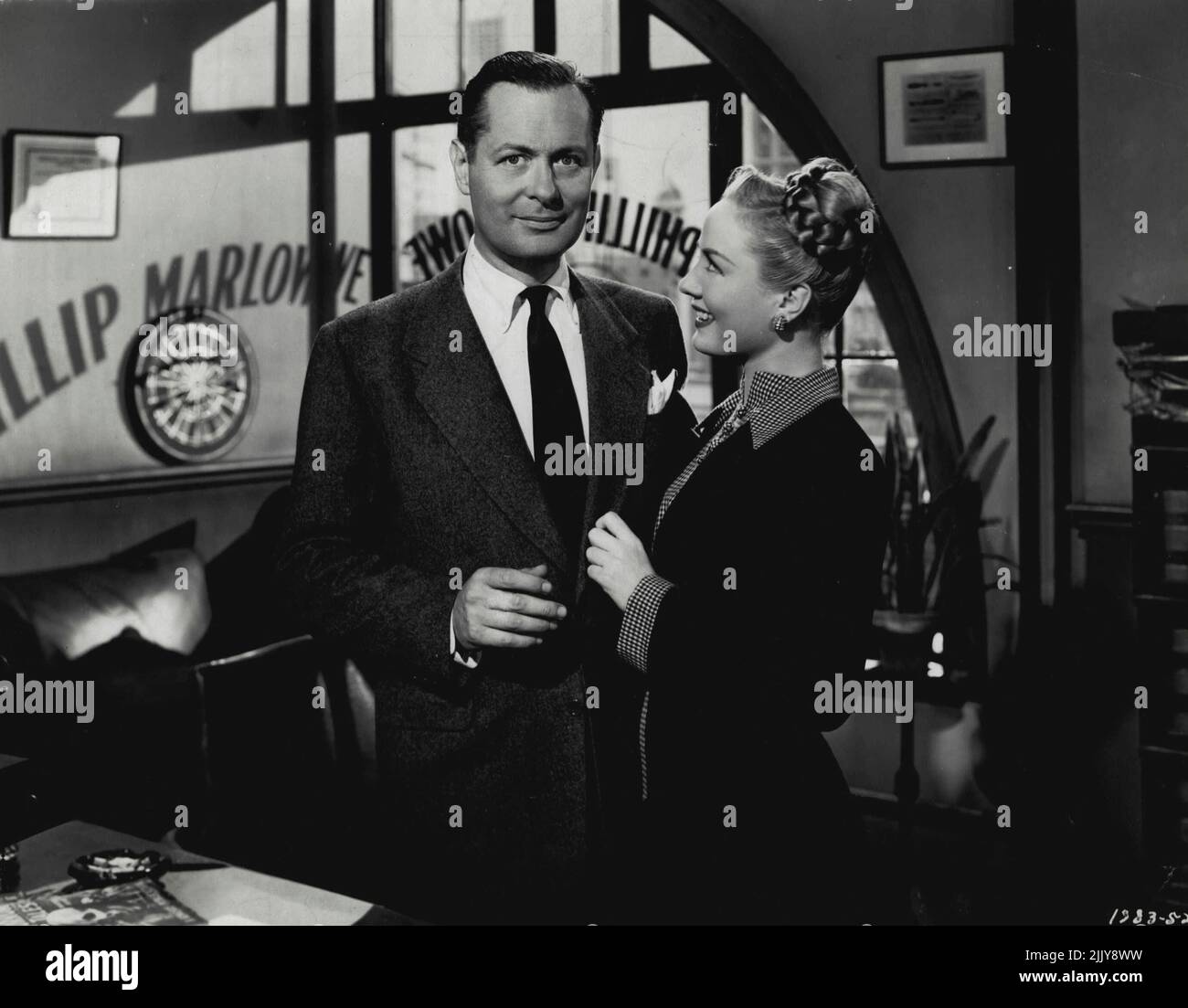 Robert Montgomery Jr