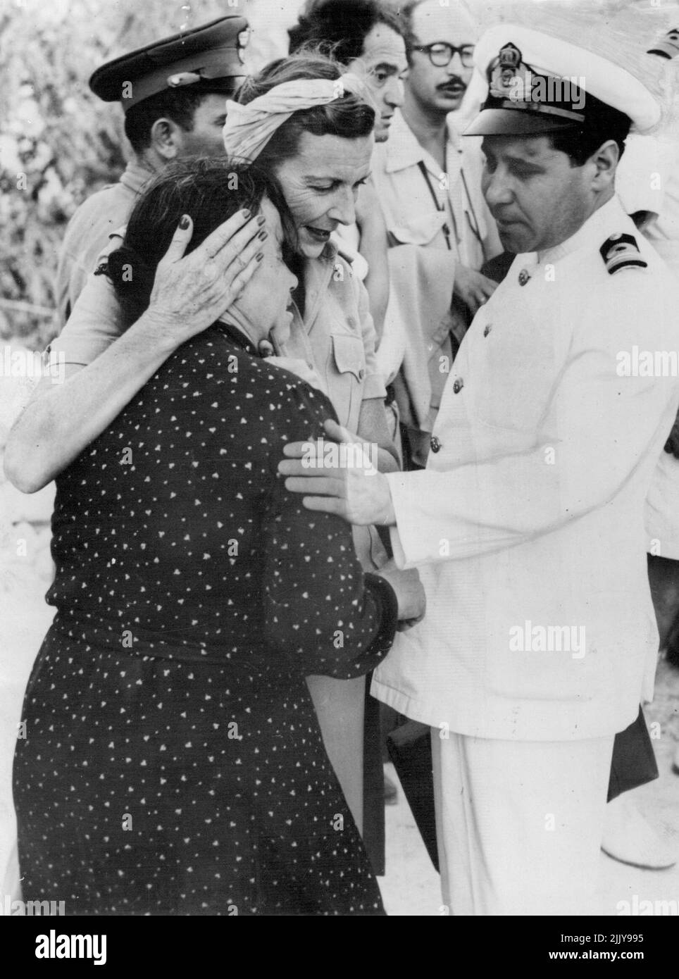 Countess mountbatten of burma hi-res stock photography and images - Alamy