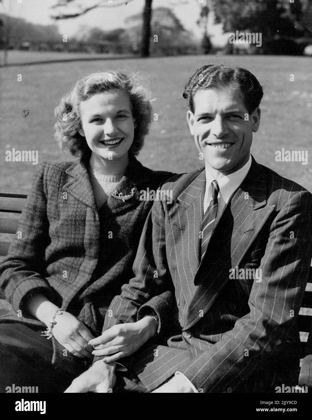 Two Love... Match - Pictured at the Hurlingham Club, Putney, this ...