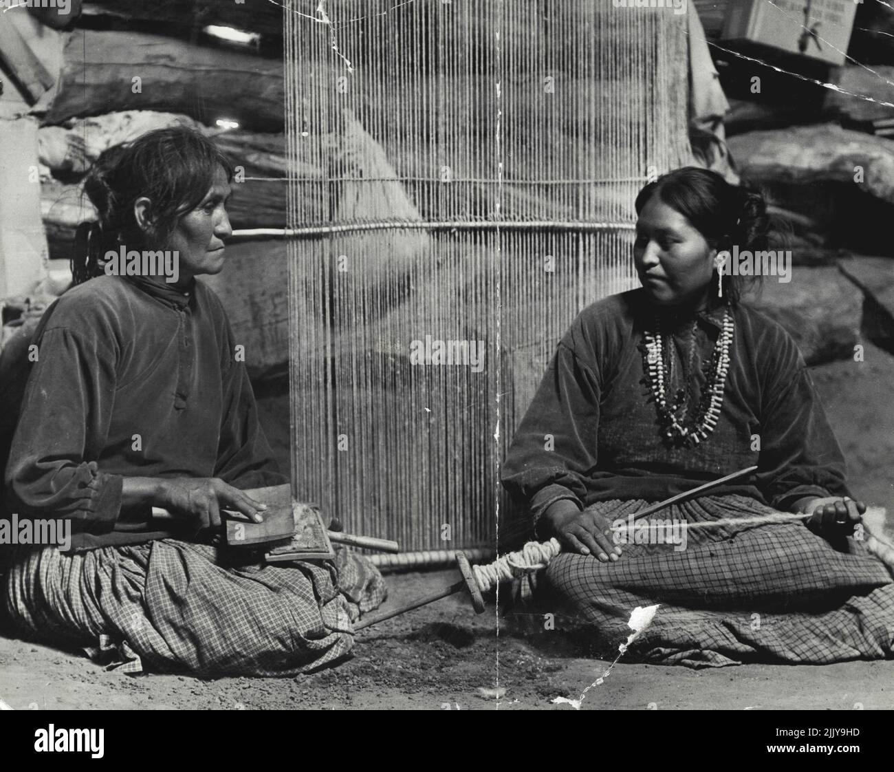 Mexican People. January 5, 1943. (Photo by H. Armstrong Roberts Stock ...