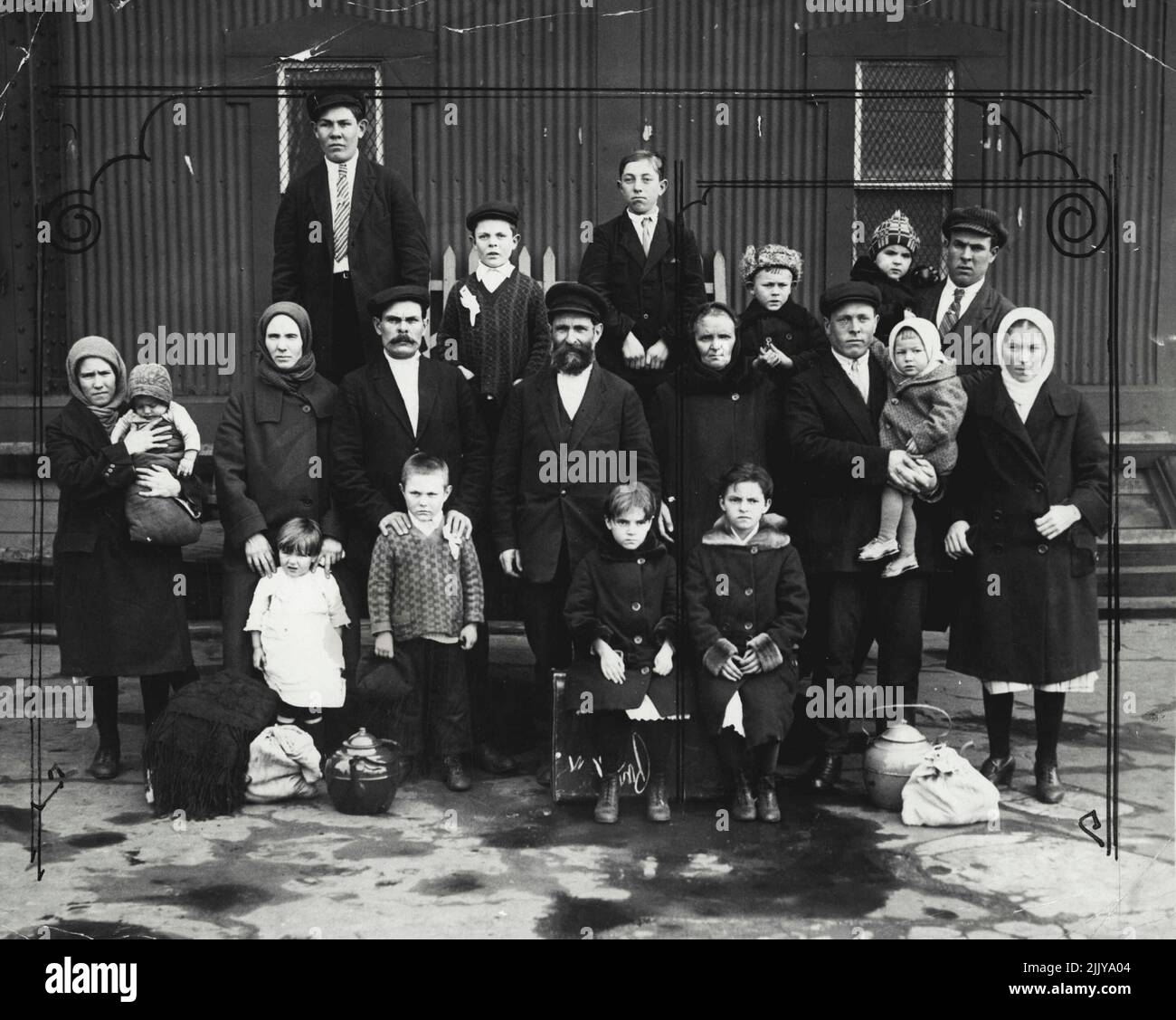 1929 1949 hi-res stock photography and images - Alamy