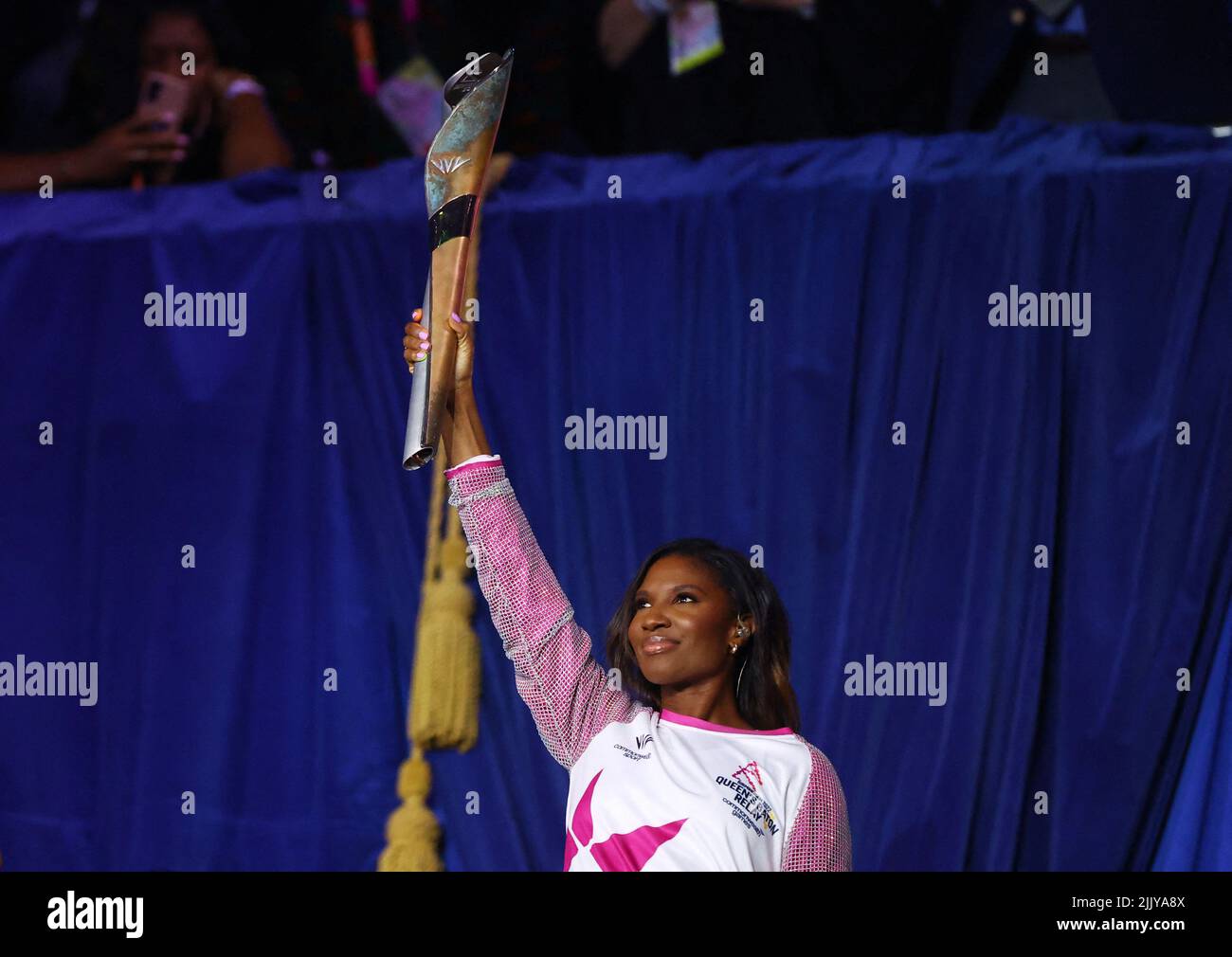 Denise lewis 2022 hi-res stock photography and images - Alamy