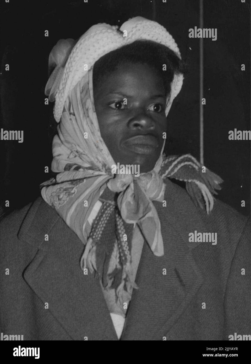 1955 year old hi-res stock photography and images - Alamy