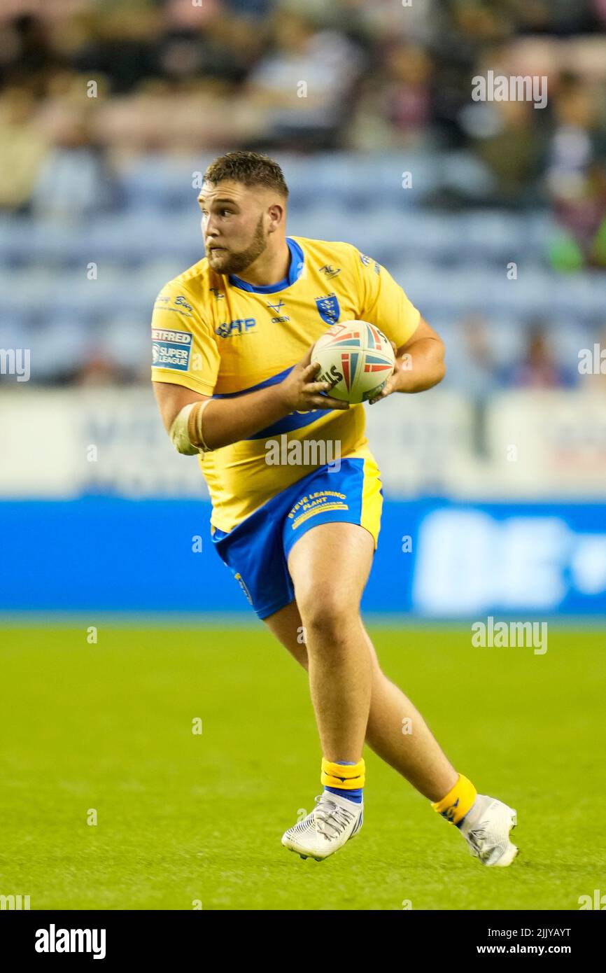 Zach fishwick hi-res stock photography and images - Alamy