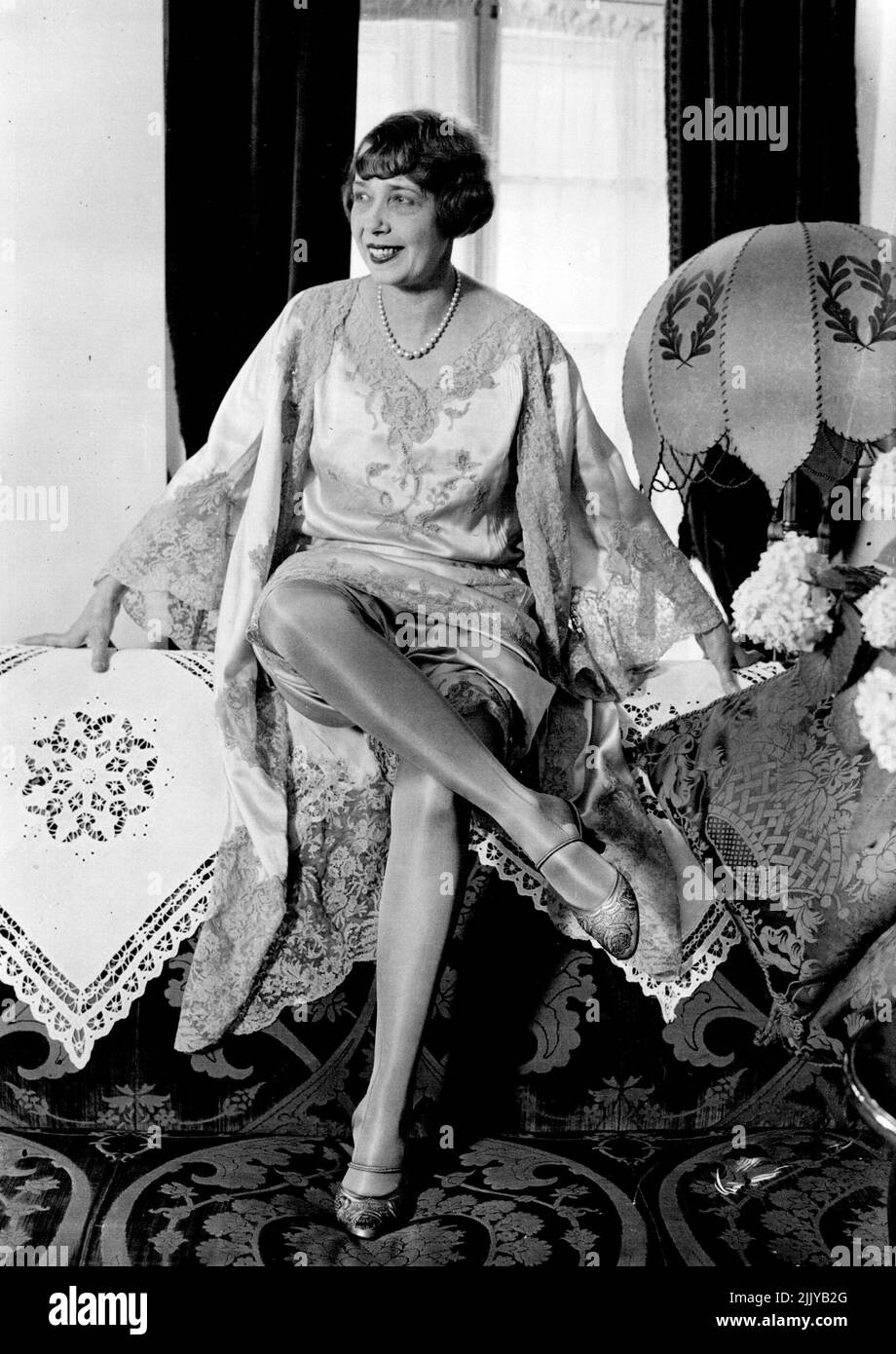 1929 film actress hi-res stock photography and images - Alamy