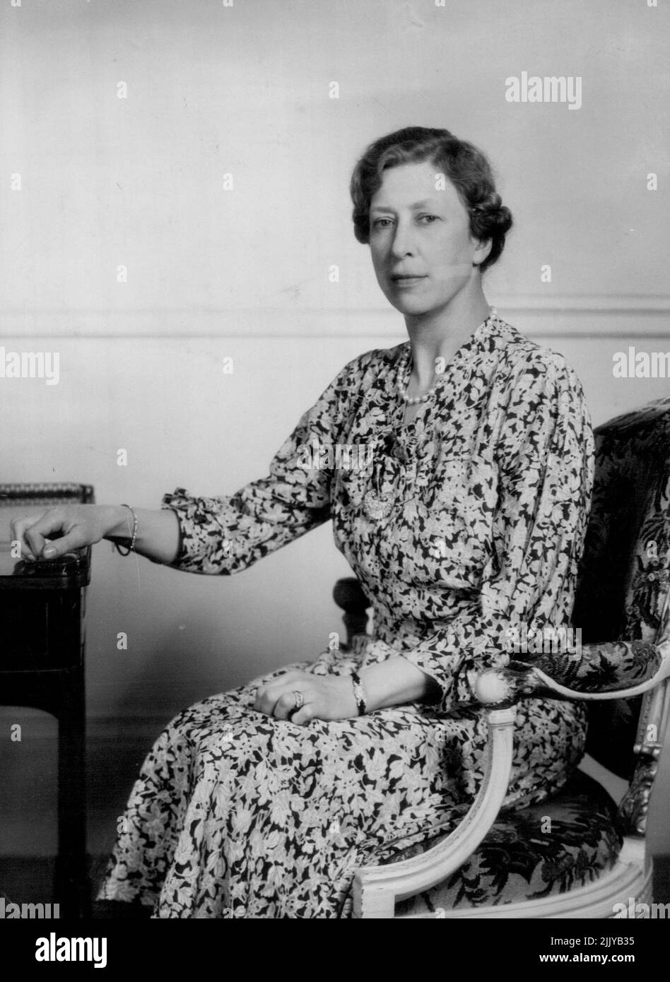 H.R.H. The Princess Royal - H.R.H. the Princess Royal taken at St ...