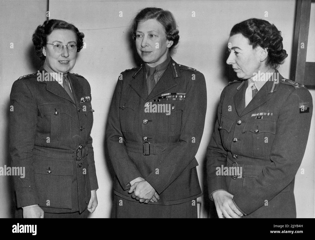 Wrac hi-res stock photography and images - Alamy