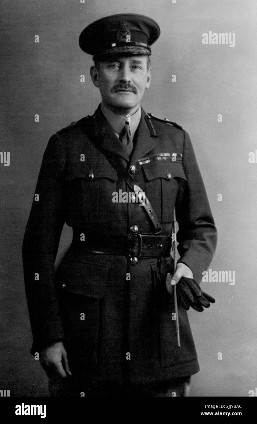 e Arthur Of Connaught K.P.. P.C.. K.T.. G.C.M.G.. G.C.V.O. -- Who is ...