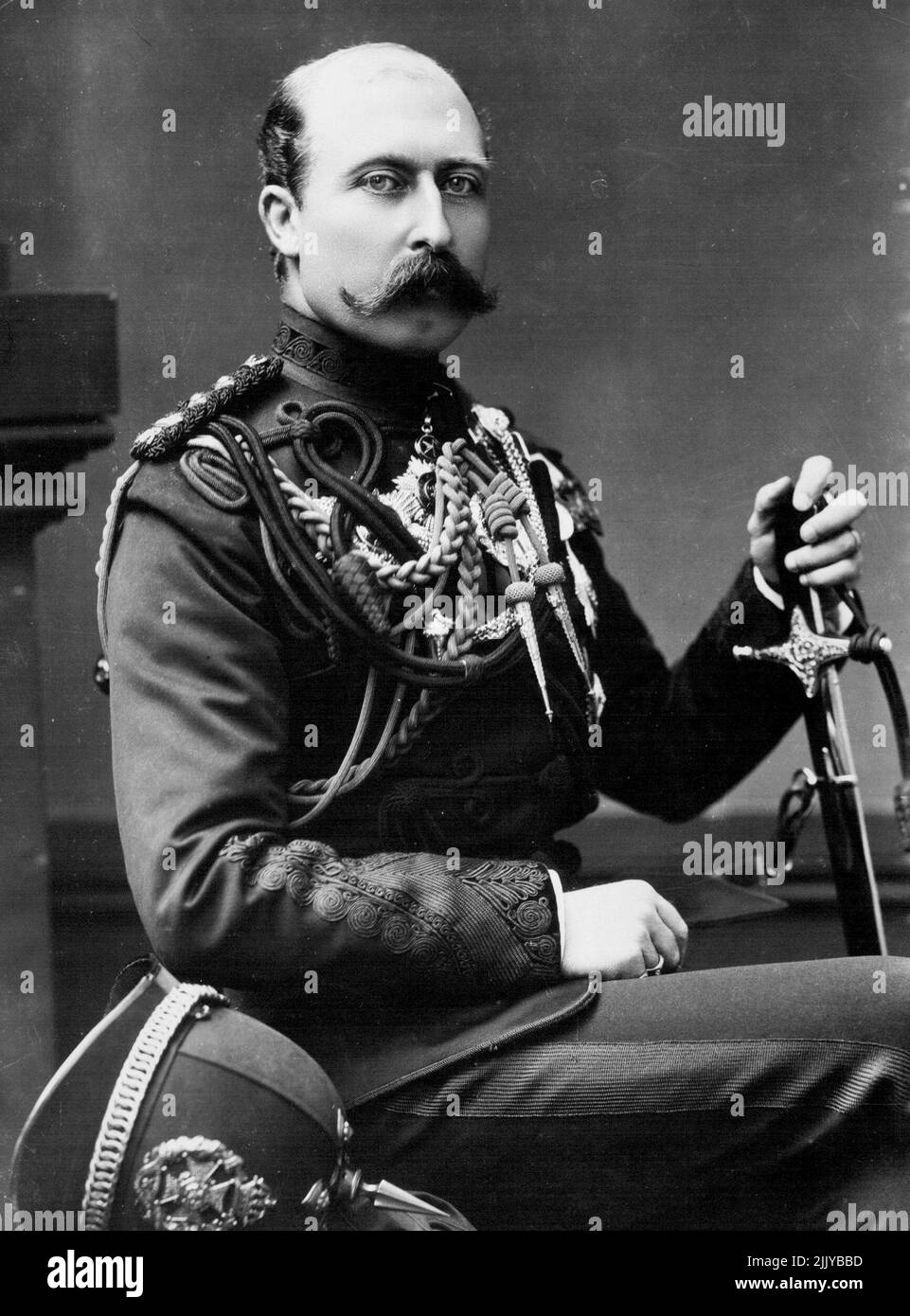 Uniform rifle politics hi-res stock photography and images - Alamy