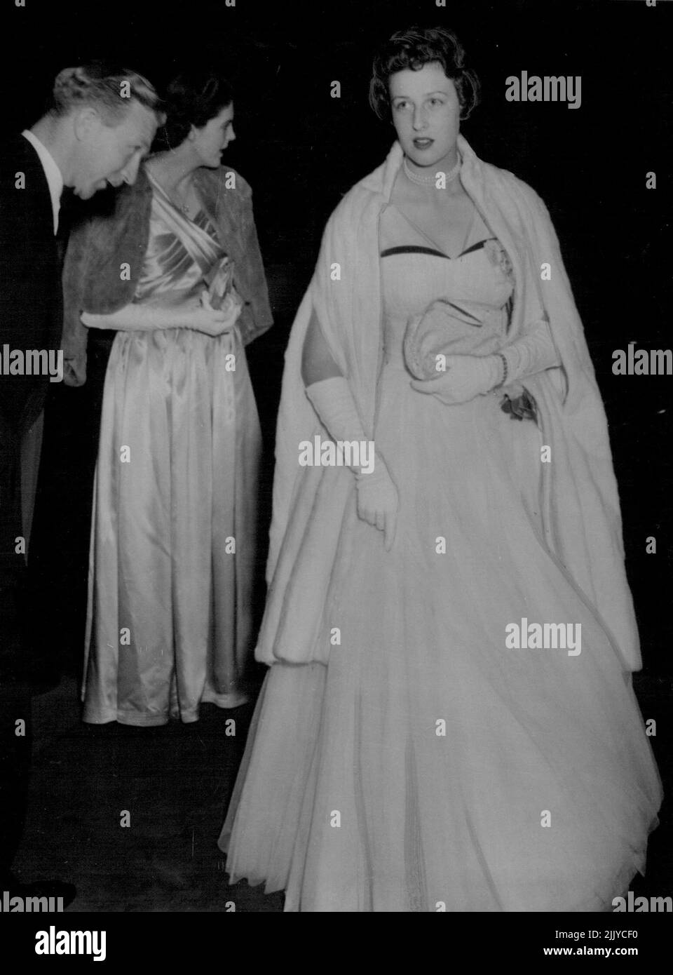 Beautiful Princess Alexandra, 17-year-old daughter of the Duchess of ...