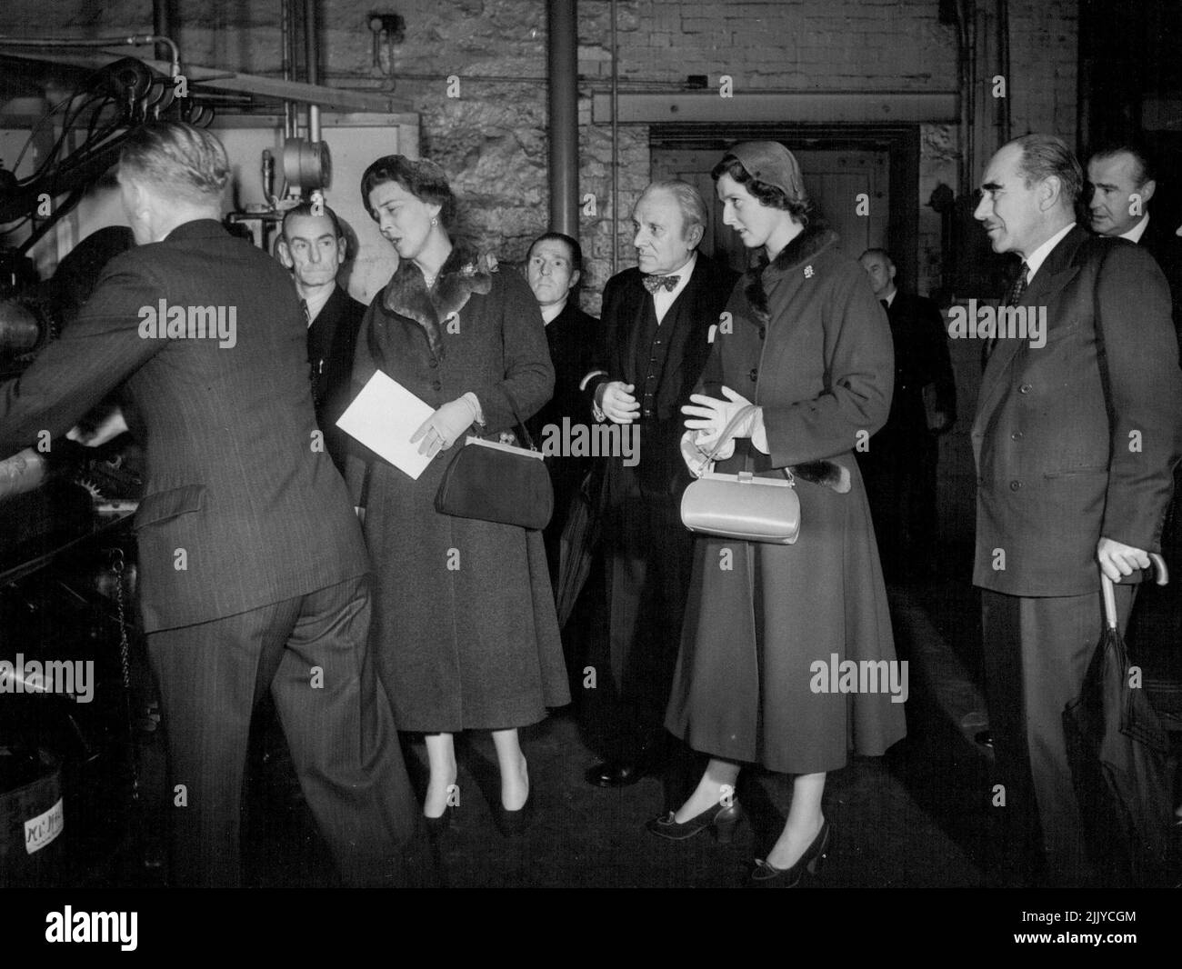 First Official Tour For Prince's Alexandra - 16 year old Princess ...