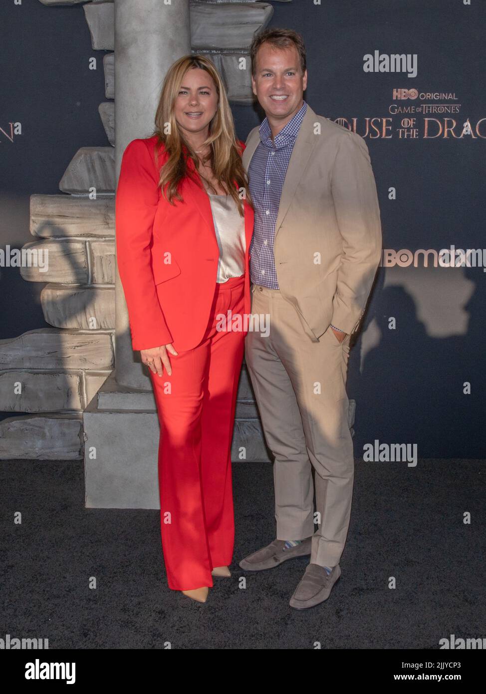 Francesca orsi hi-res stock photography and images - Alamy