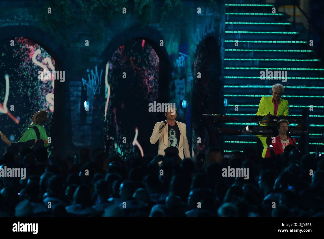 Alexander bon hi-res stock photography and images - Alamy