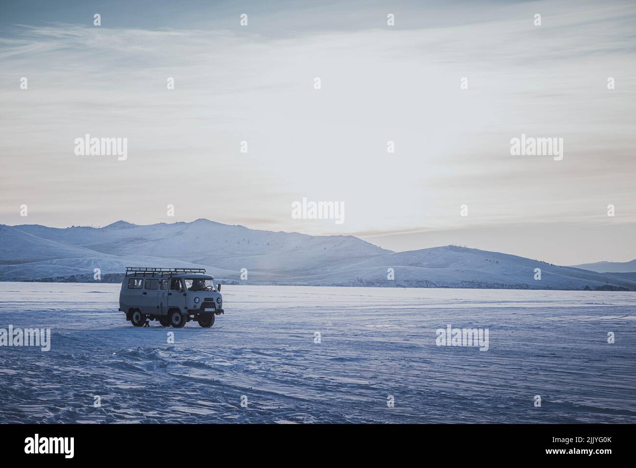 Clean water lake surface over hi-res stock photography and images - Alamy