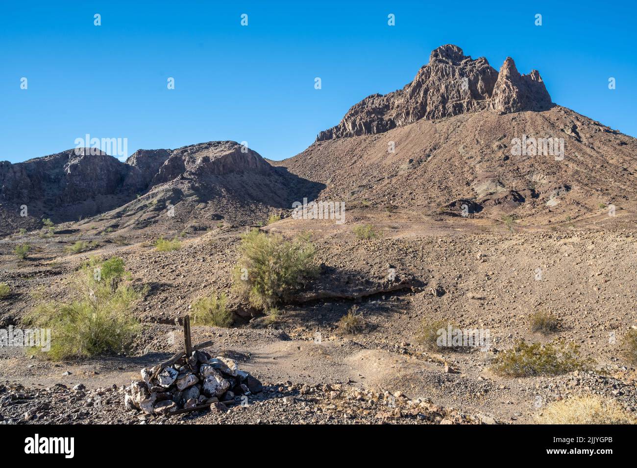 Yuma usa hi-res stock photography and images - Alamy