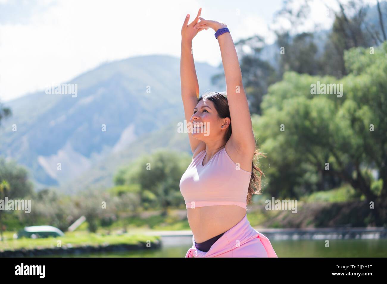 Real people doing real activities hi-res stock photography and images ...