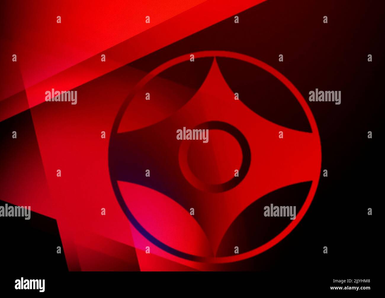 Japan dojo hi-res stock photography and images - Alamy