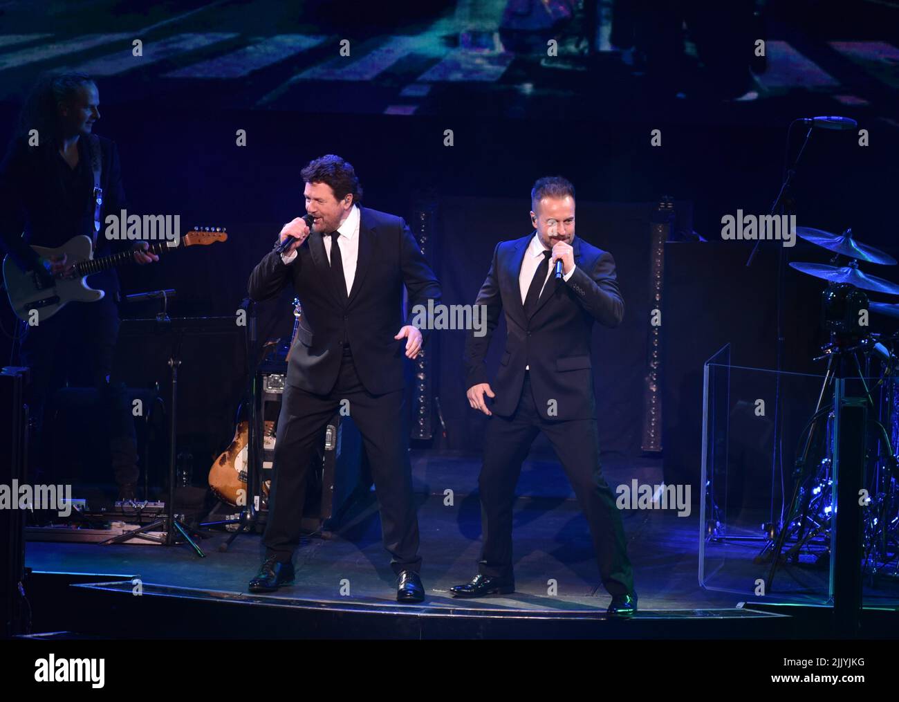 Ball boe 2021 hi-res stock photography and images - Alamy