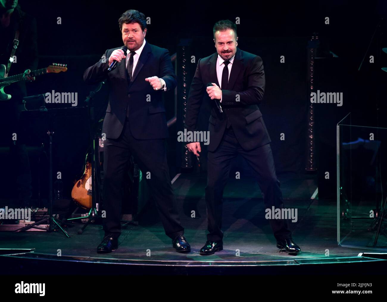 Ball boe 2021 hi-res stock photography and images - Alamy