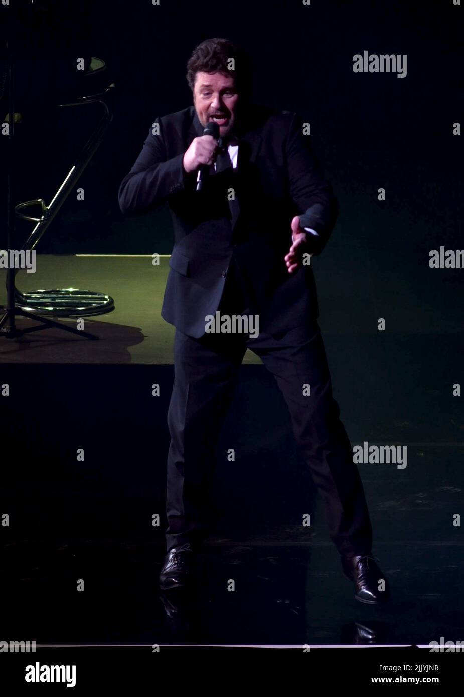 Ball boe 2021 hi-res stock photography and images - Alamy