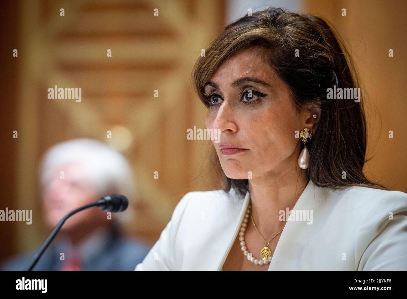 Shefali razdan dug hi-res stock photography and images - Alamy