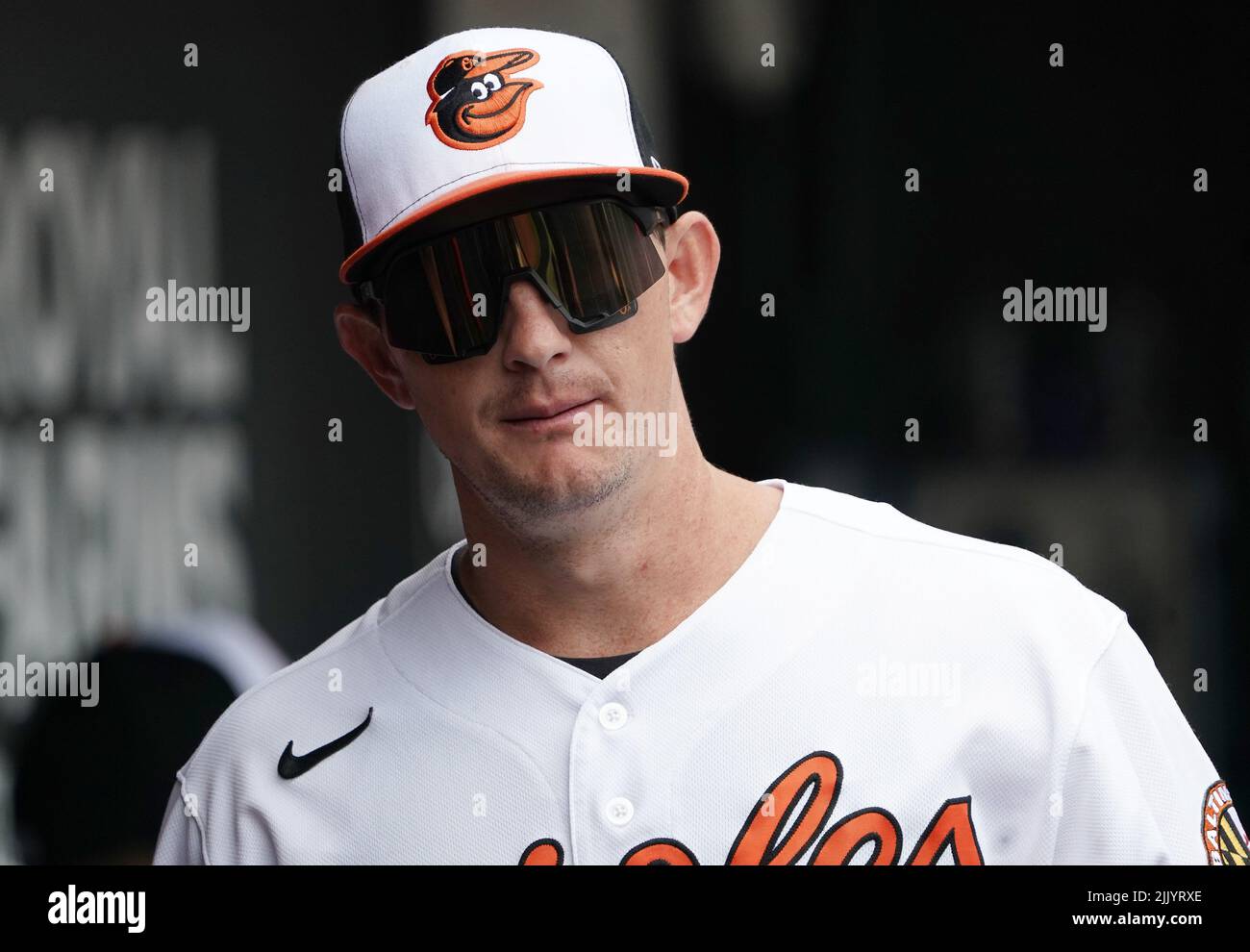 Tyler nevin hi-res stock photography and images - Alamy