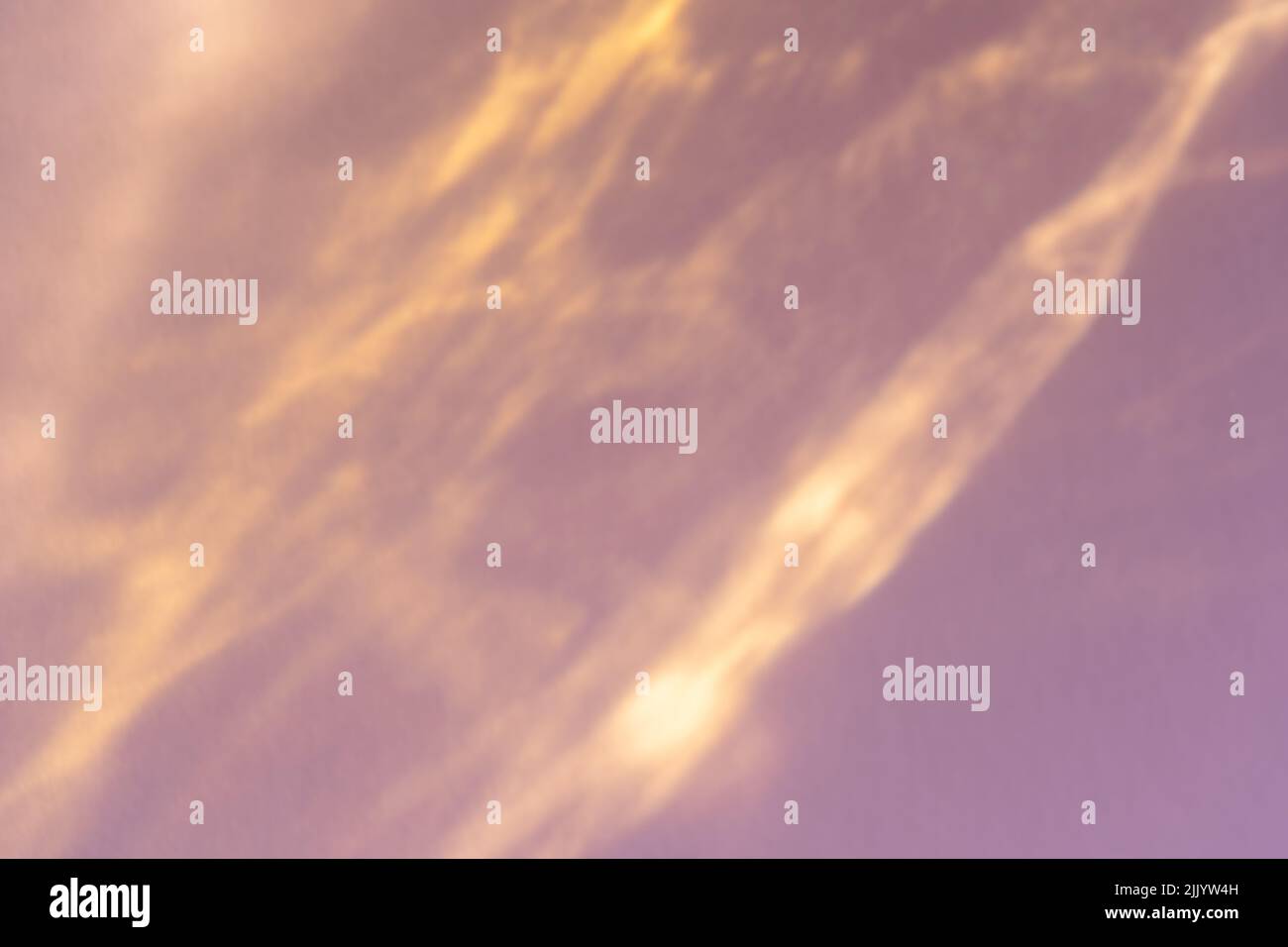 Caustic effect light refraction on pink wall overlay photo mockup ...