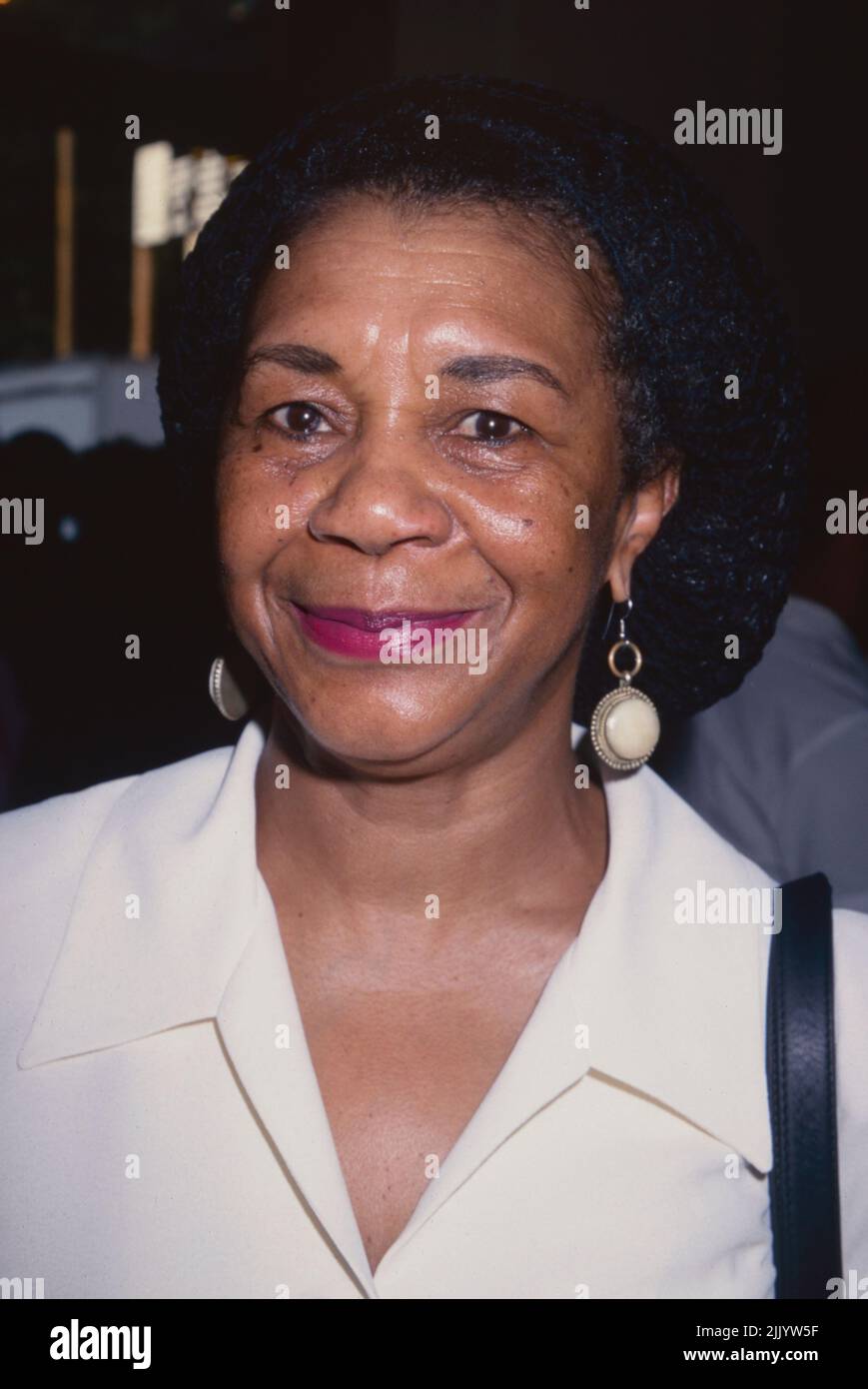 **FILE PHOTO** Mary Alice Has Passed Away at 85. Mary Alice attends a ...