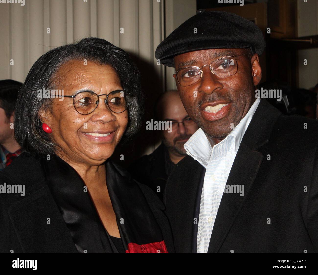 **FILE PHOTO** Mary Alice Has Passed Away at 85. Mary Alice and ...