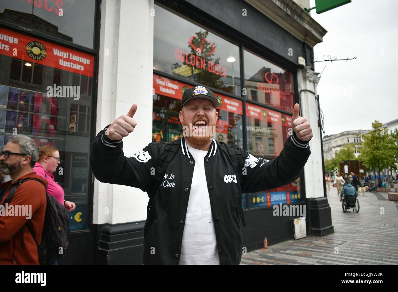 James gavin hi-res stock photography and images - Alamy