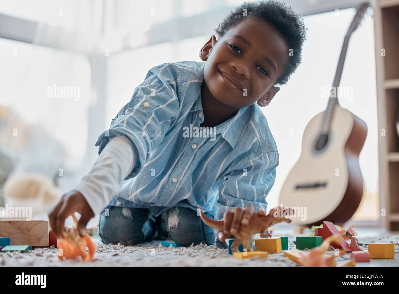 Bring your friends and lets play together. an adorable little boy ...