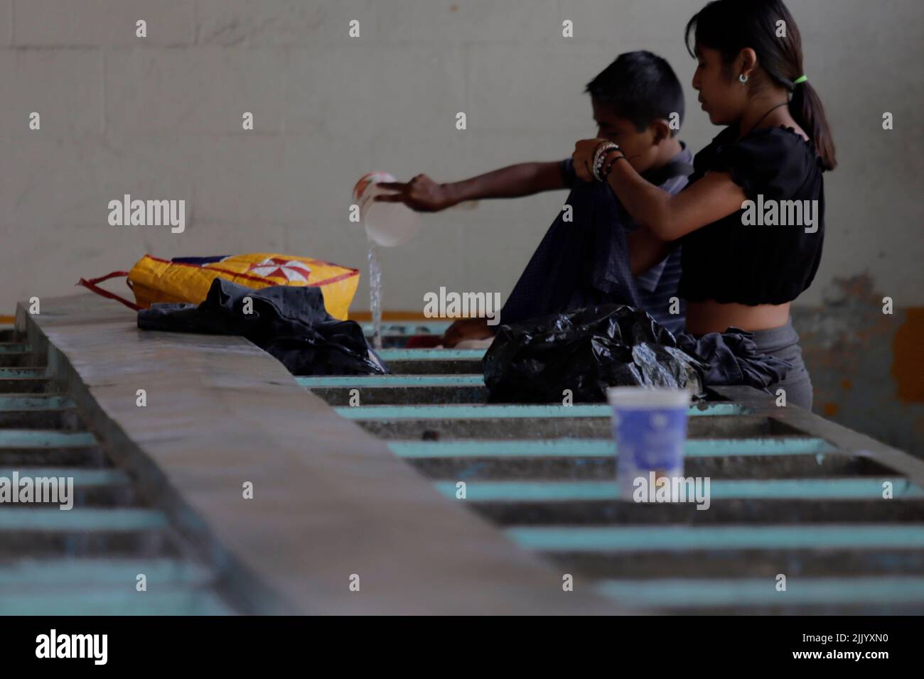 Mexico City, Mexico City, Mexico. 28th July, 2022. July 28, 2022 ...