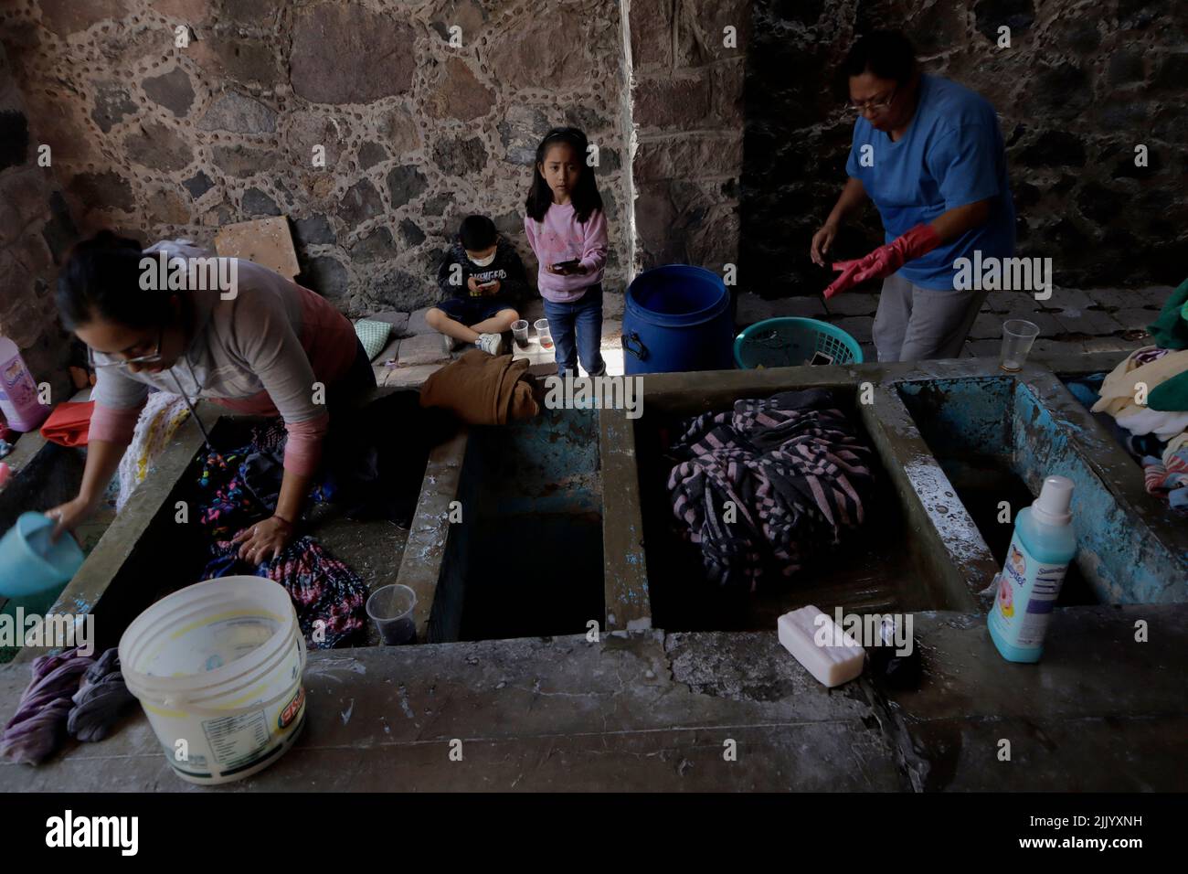 Mexico City, Mexico City, Mexico. 28th July, 2022. July 28, 2022 ...