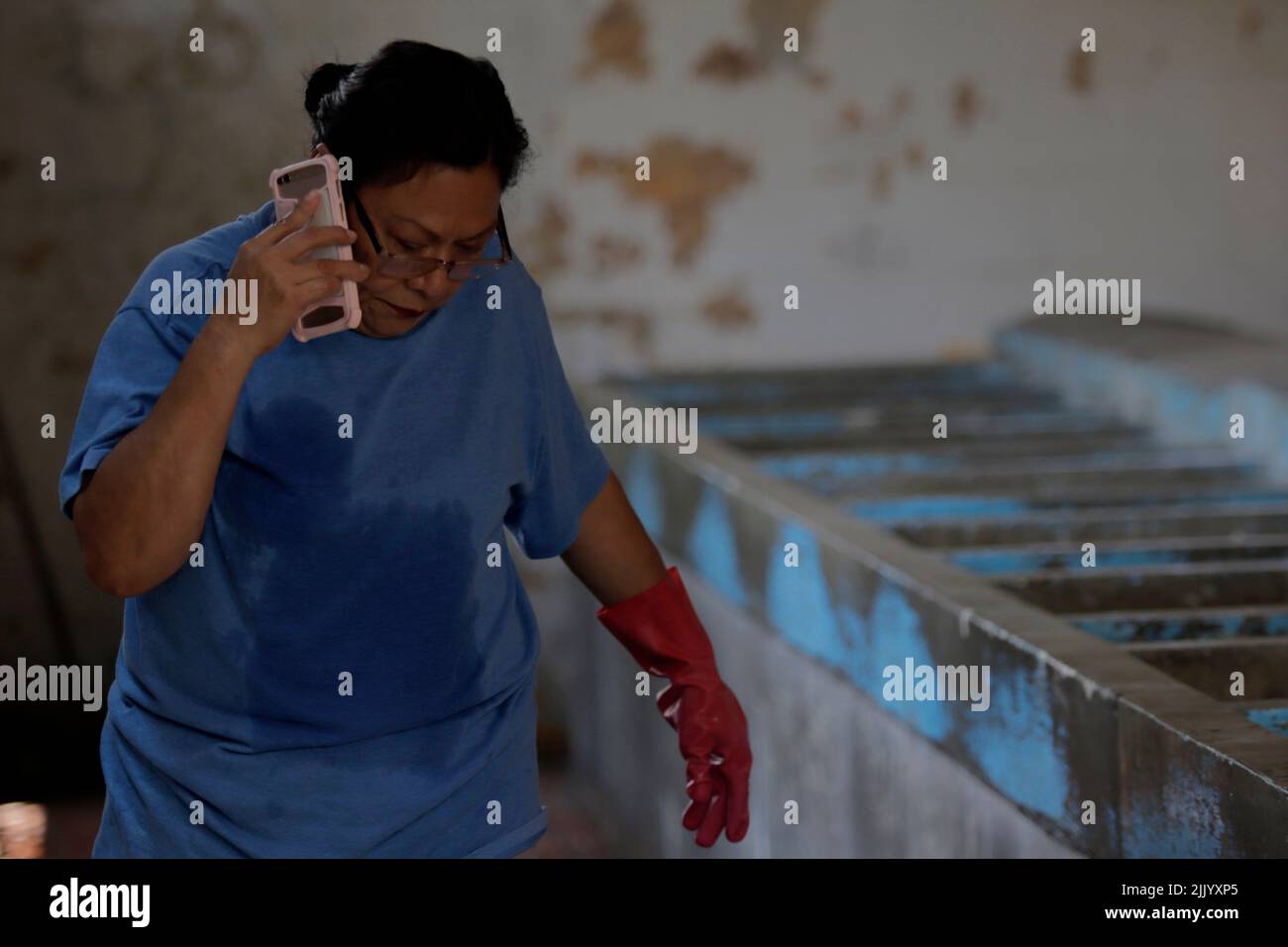 Mexico City, Mexico City, Mexico. 28th July, 2022. July 28, 2022 ...