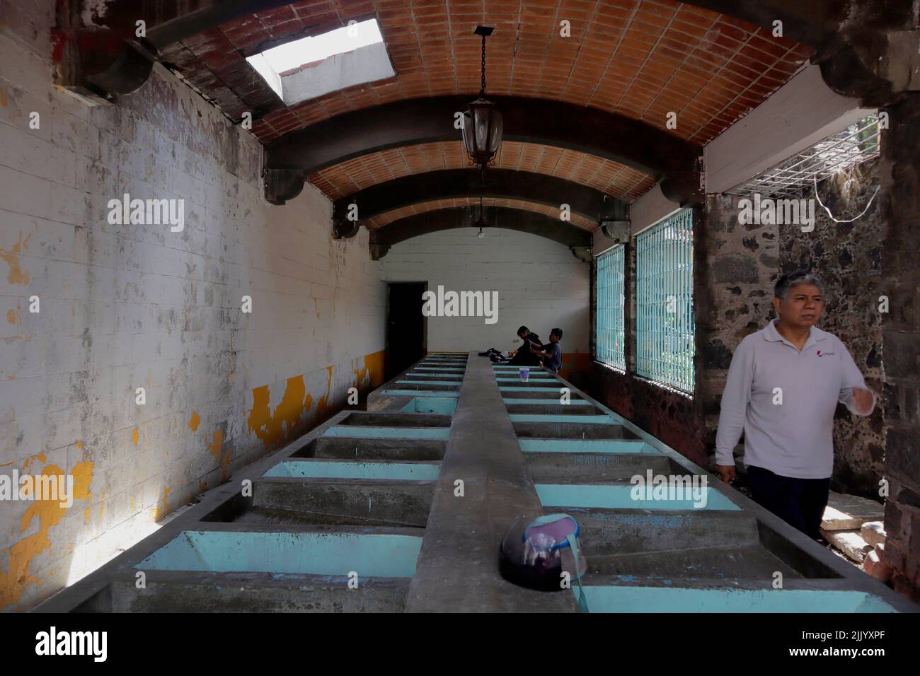 Mexico City, Mexico City, Mexico. 28th July, 2022. July 28, 2022 ...