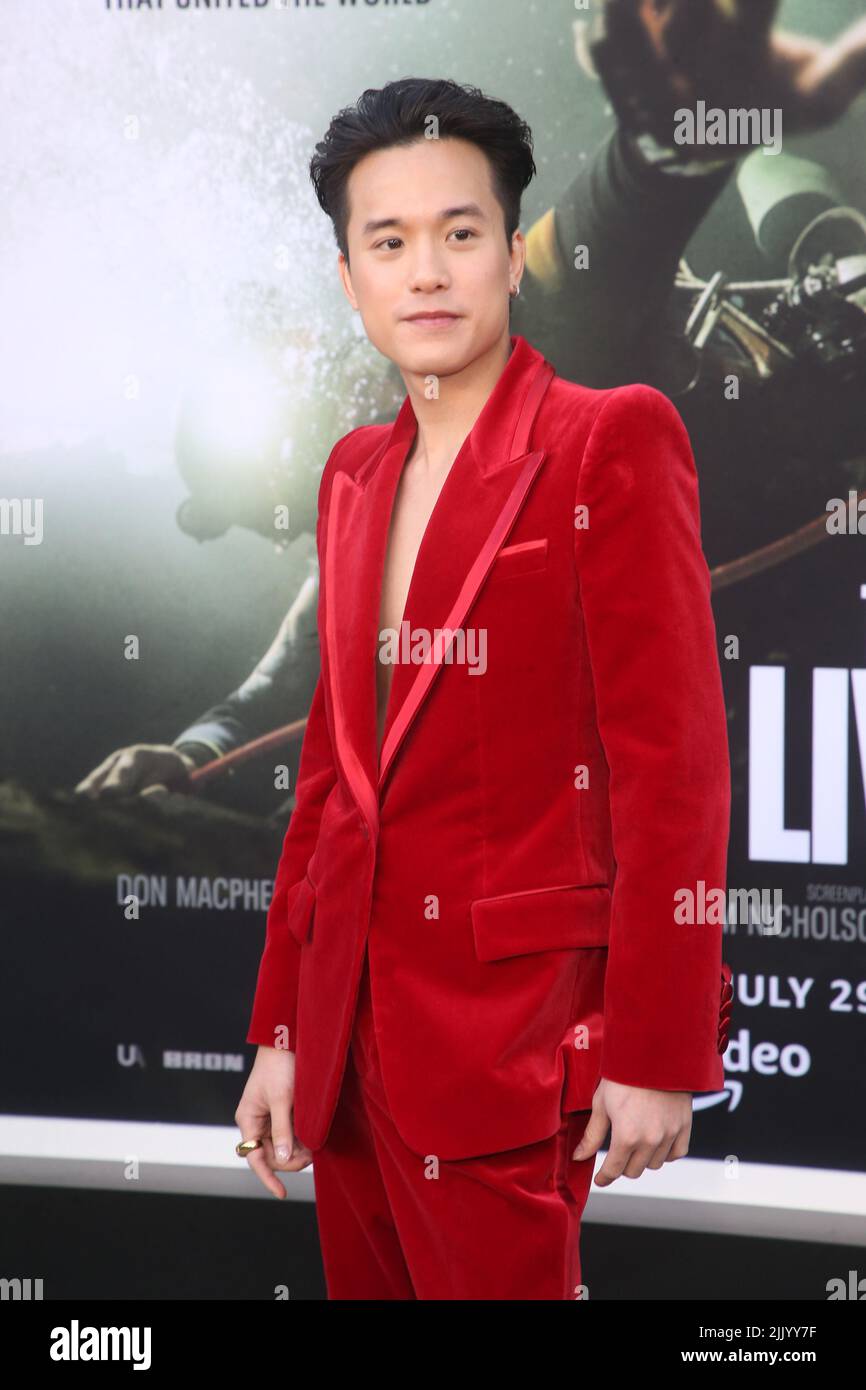 James teeradon hi-res stock photography and images - Alamy