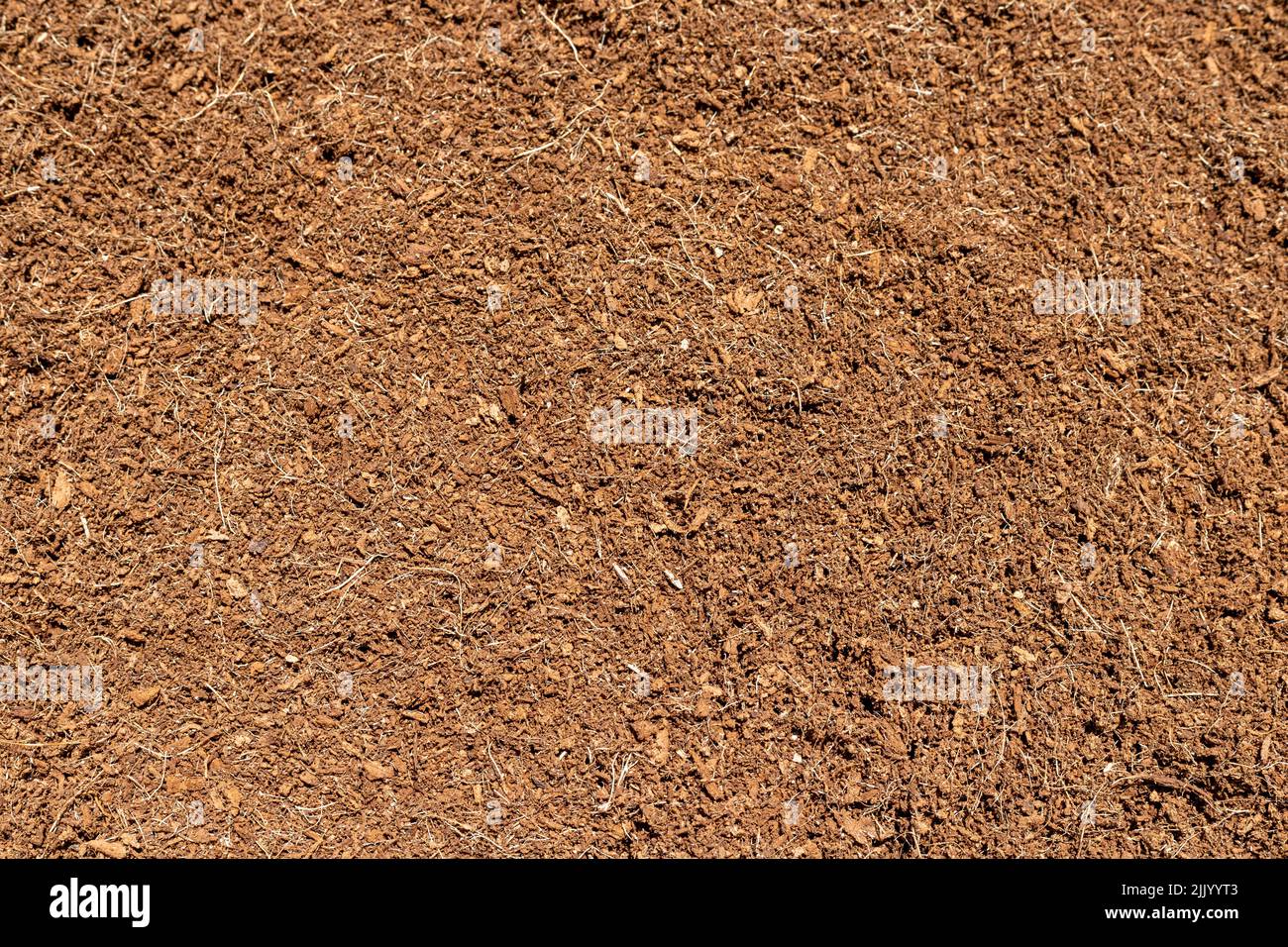 Coconut coir surface texture background Stock Photo - Alamy