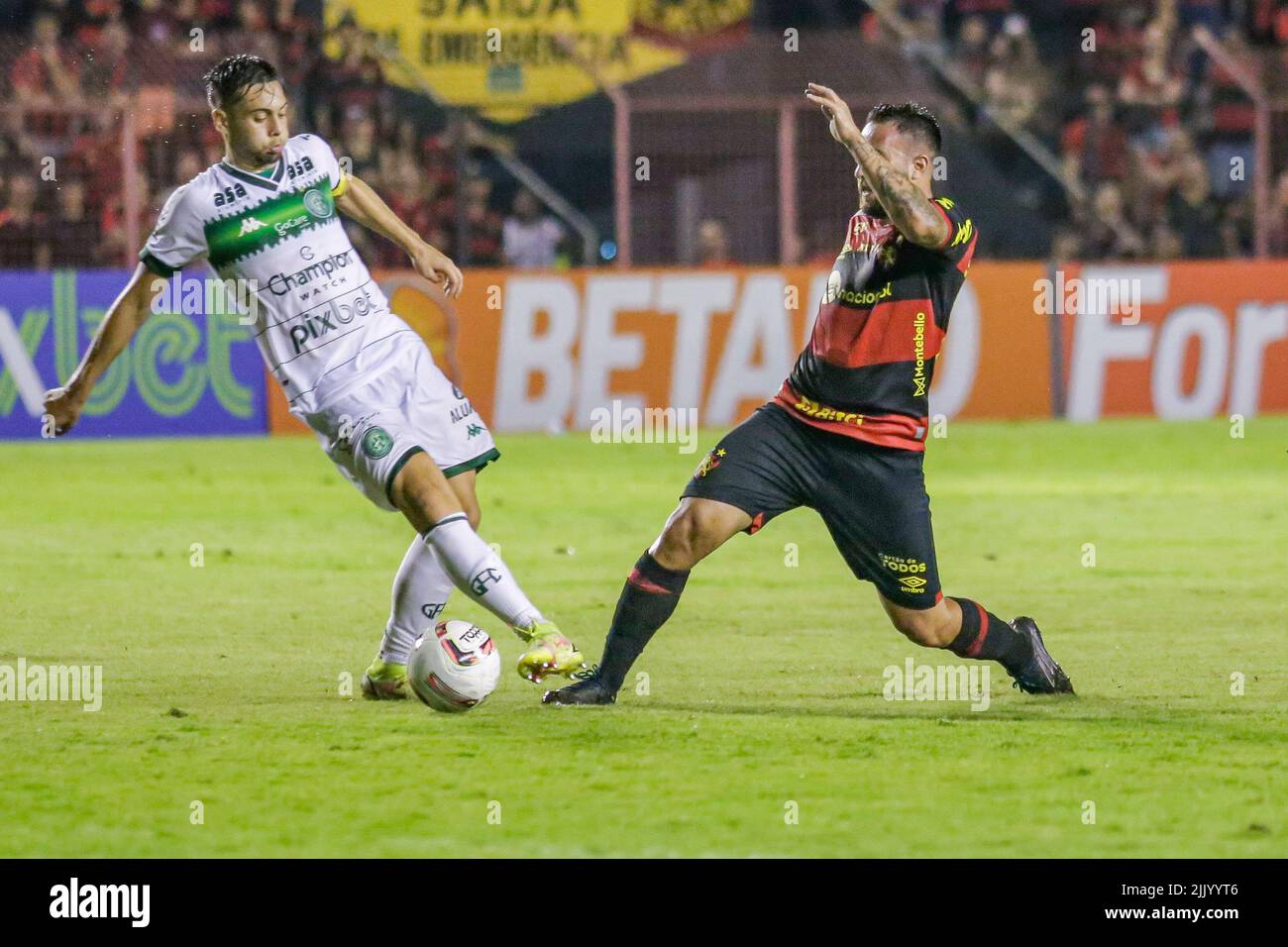 Giovanni brazil hi-res stock photography and images - Alamy