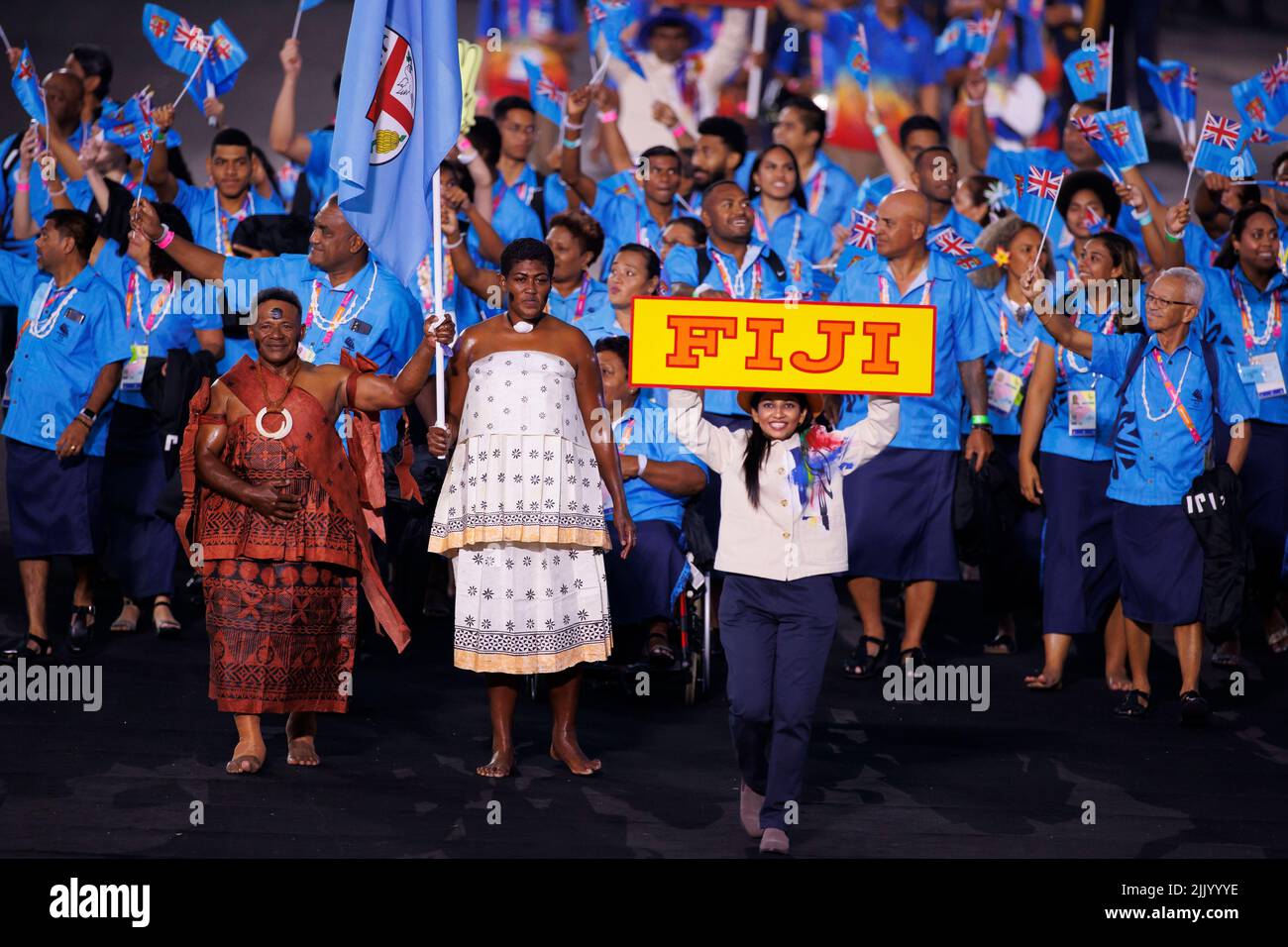 28th July 2022: Alexander Stadium, Perry Barr, West Midlands, England ...